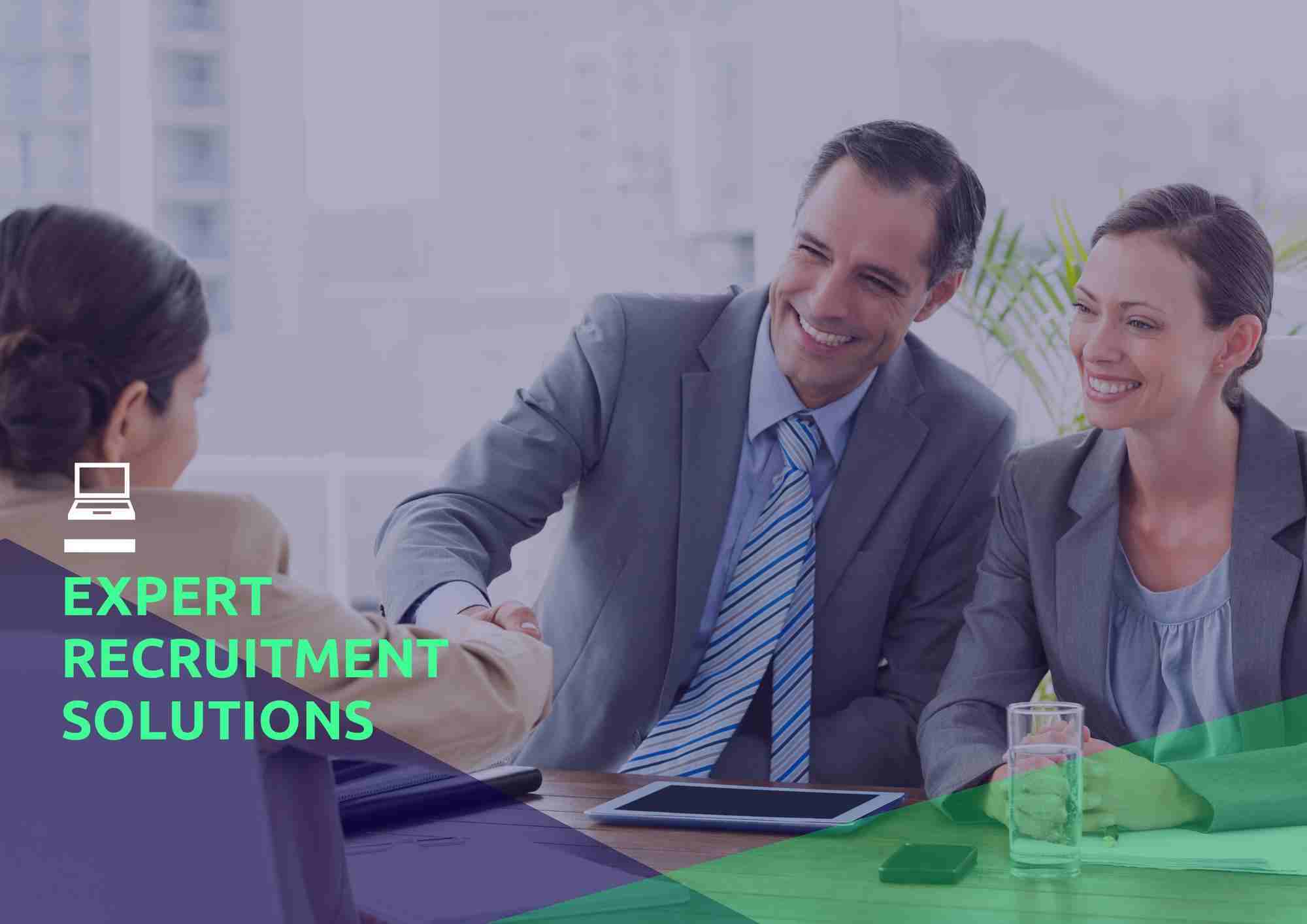 Recruitment and Selection Process: at Mahad Group Recruitment and Selection Process: at Mahad Group