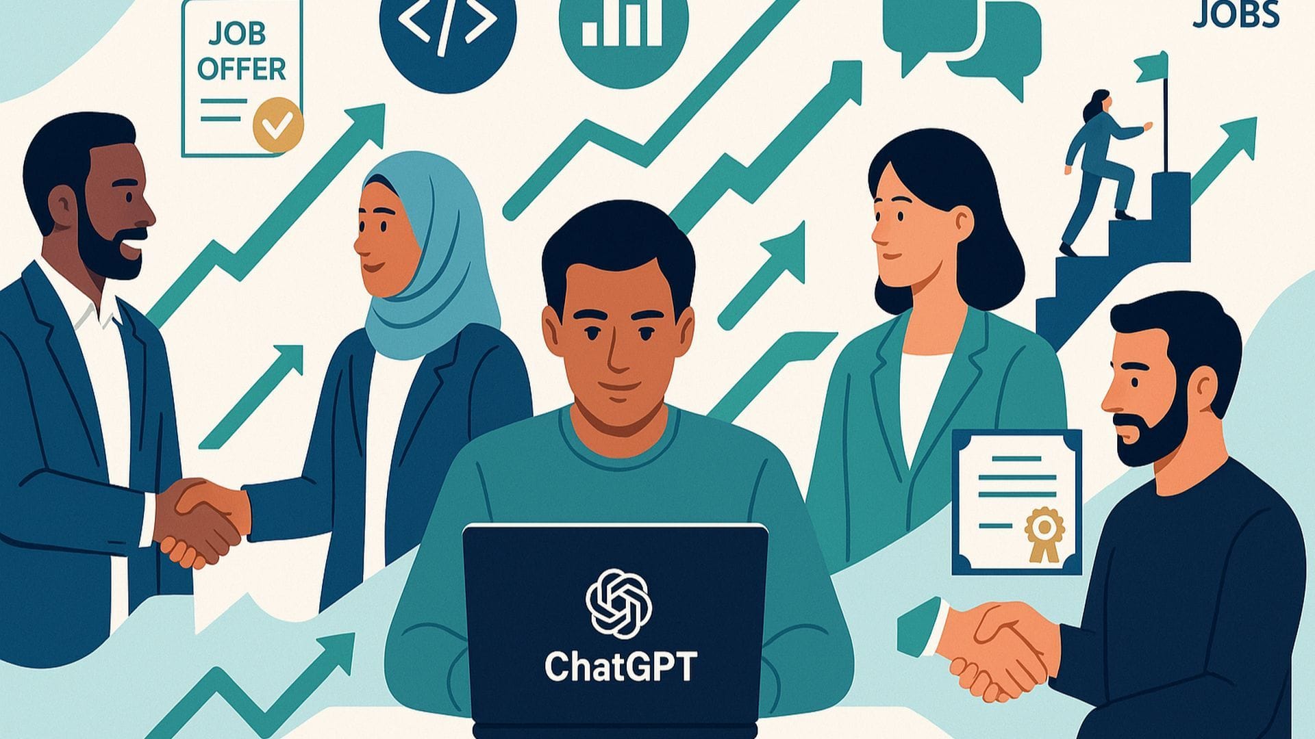 5 ChatGPT Prompts To Master New Skills Faster And Smarter